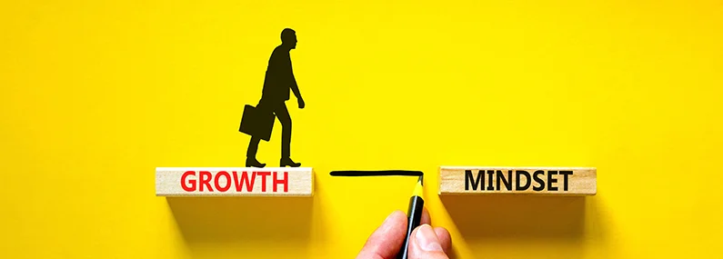 Strategies to Develop a Growth Mindset at the Workplace