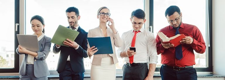 What is an Occupation: Types, Categories, and Examples - foundit